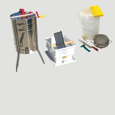 Beekeeping Supplies :: Honey Harvesting Equipment – TheValleyHive