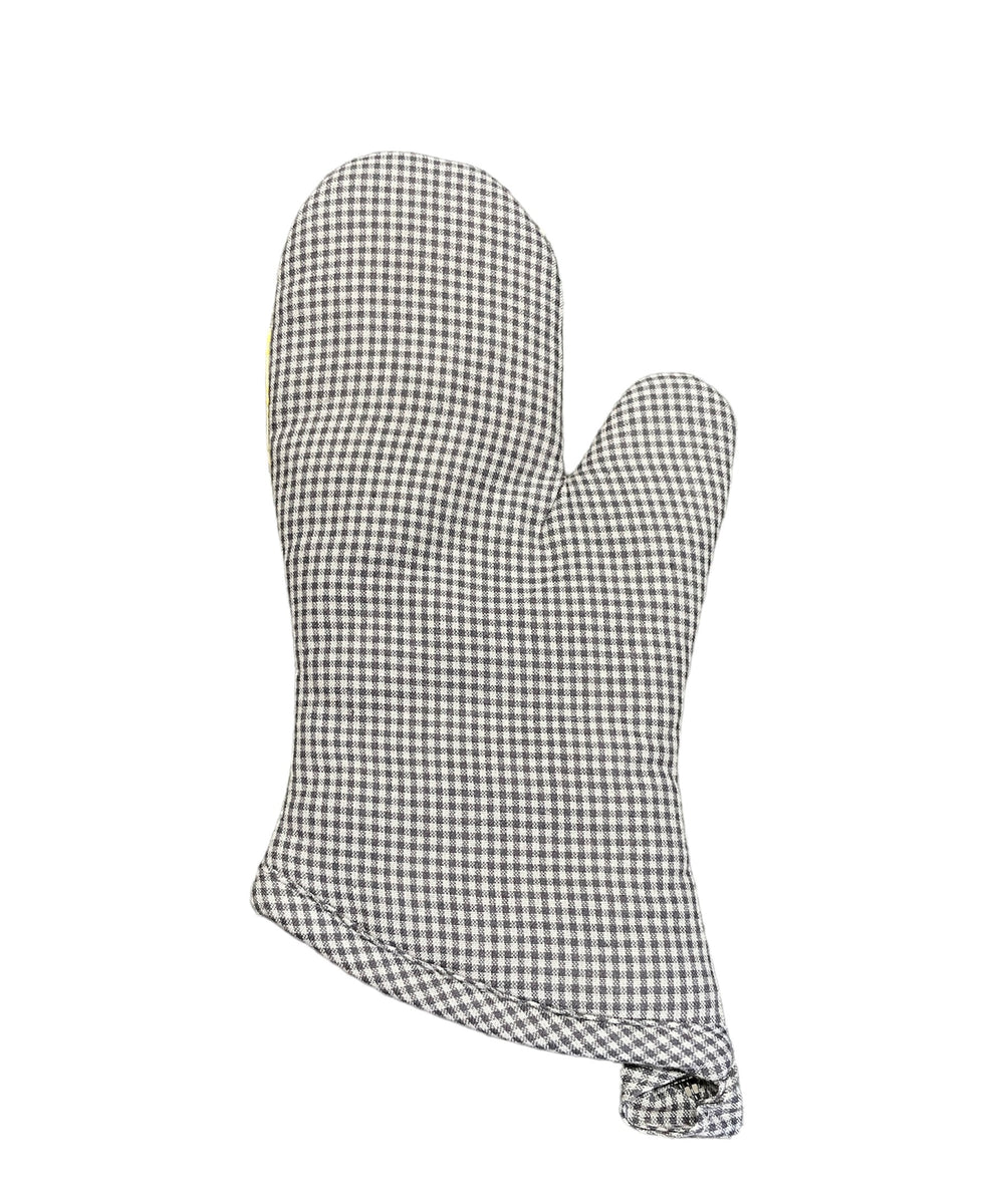 Oven Mitt, Queen Bee – TheValleyHive
