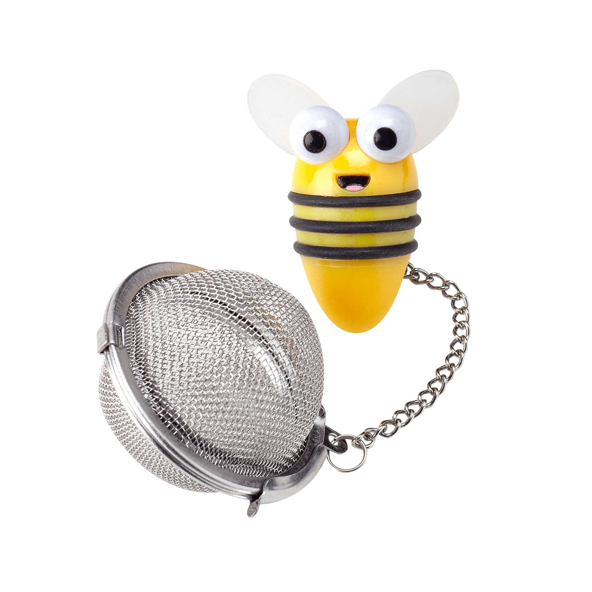 Bee Tea Cup Infuser (joie) – TheValleyHive